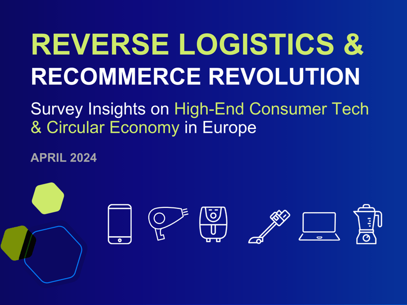 Ingram Micro Lifecycle | Enabling a circular economy for IT technology