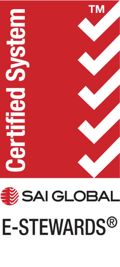 Our Industry Certifications | Ingram Micro Lifecycle