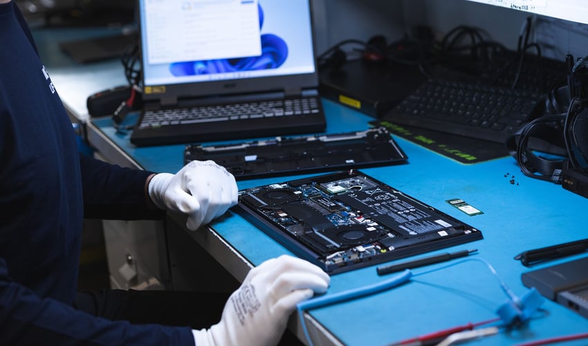 Technology Lifecycle Resources | Ingram Micro Lifecycle