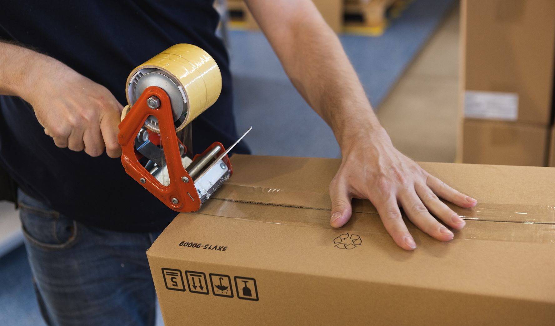 Reverse Logistics Services | Ingram Micro Lifecycle