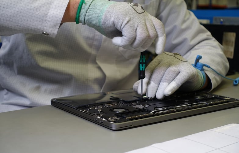 Ingram Micro Lifecycle | Enabling a circular economy for IT technology