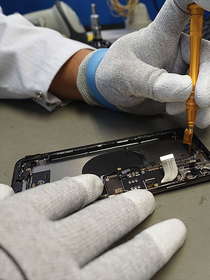 Ingram Micro Lifecycle | 6 Benefits of a Circular Economy