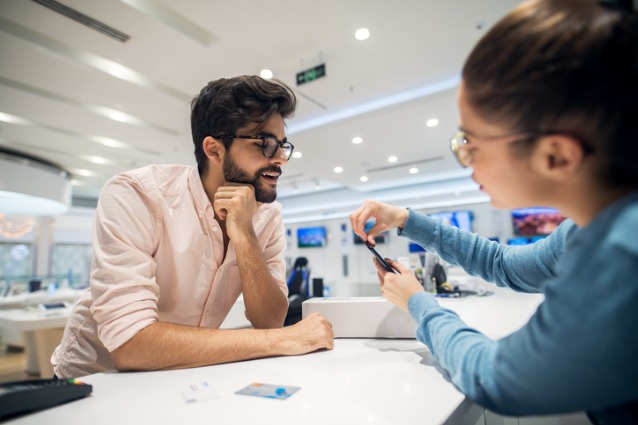 How to Start a Trade-In Program for Tech Devices