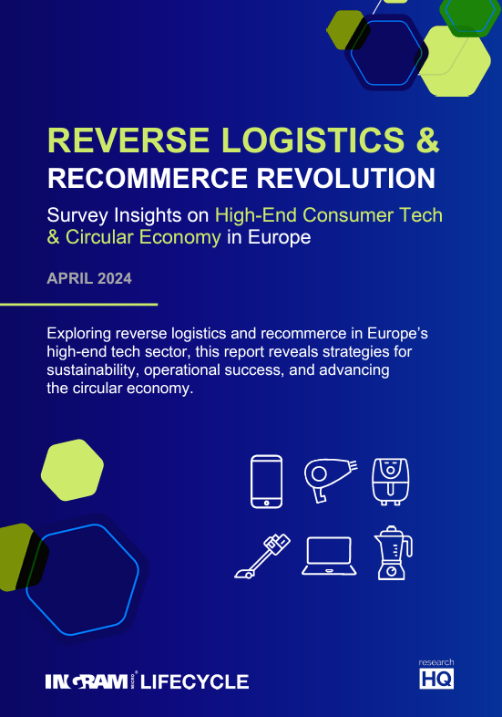 Reverse Logistics & Recommerce Revolution Report